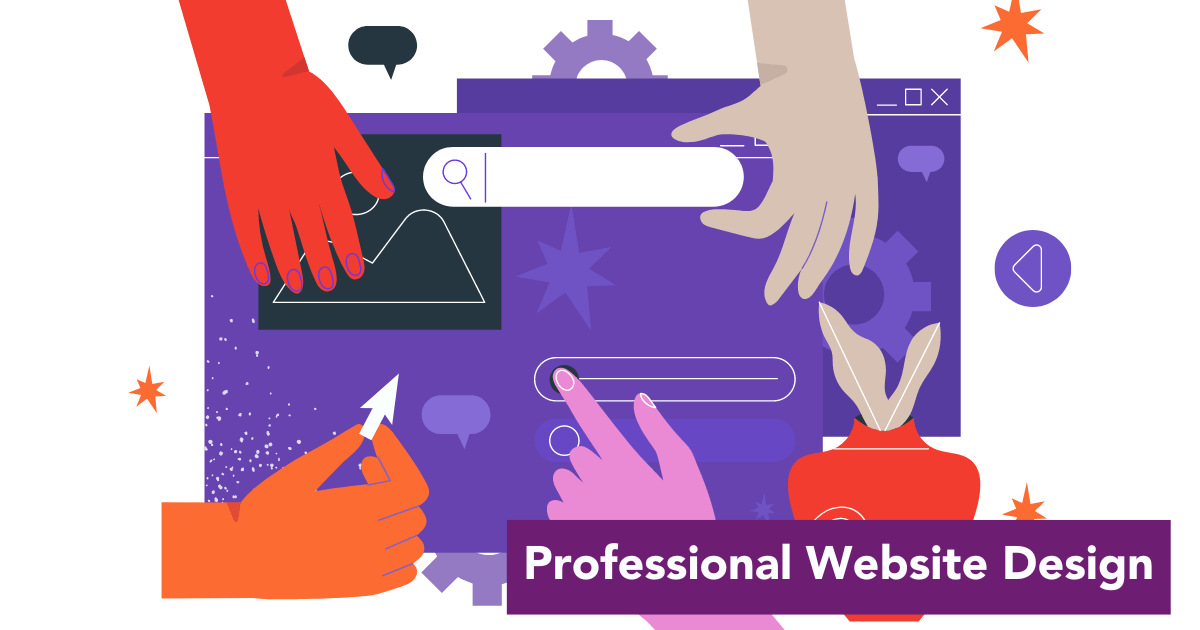 Why do you need a professional website designer to build your website ... Why do you need a professional website designer to build your website ...